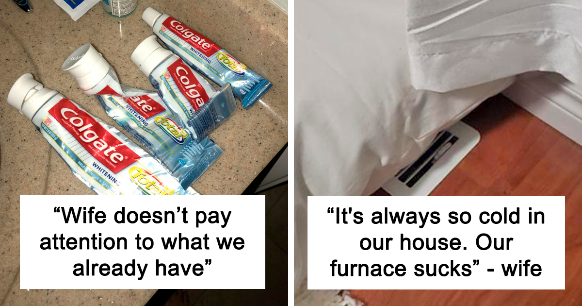 30 People Who Had To Live With The Worst Roommates, And Shared Pictures ...