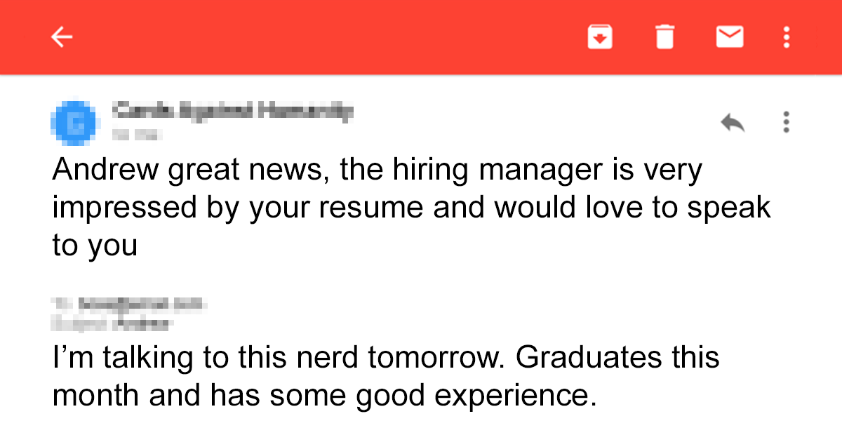 20 Times Employers Showed Their True Colors When Hiring People | DeMilked