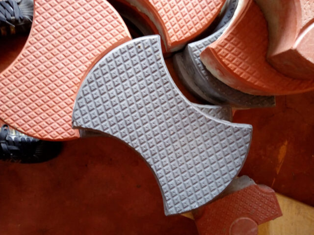 This Kenyan Company Is Turning Plastic Waste Into Bricks | DeMilked
