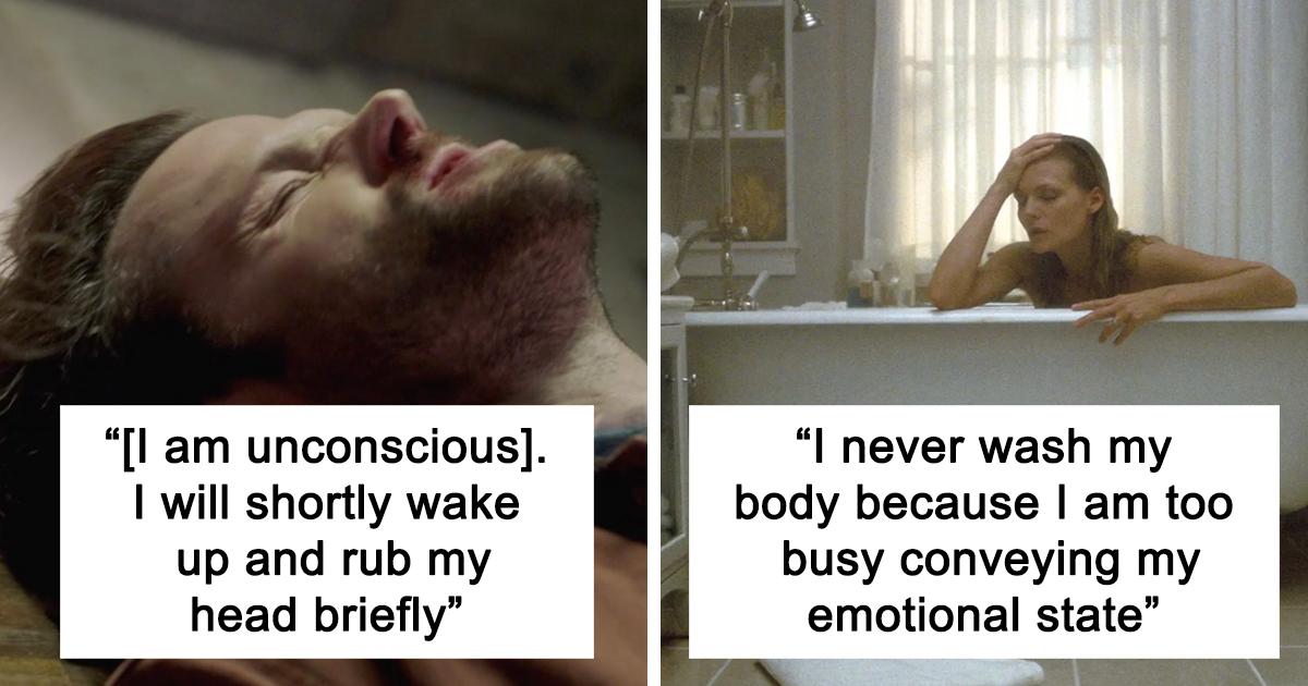 30 Funny Tweets That Perfectly Illustrate The Characters We See In ...