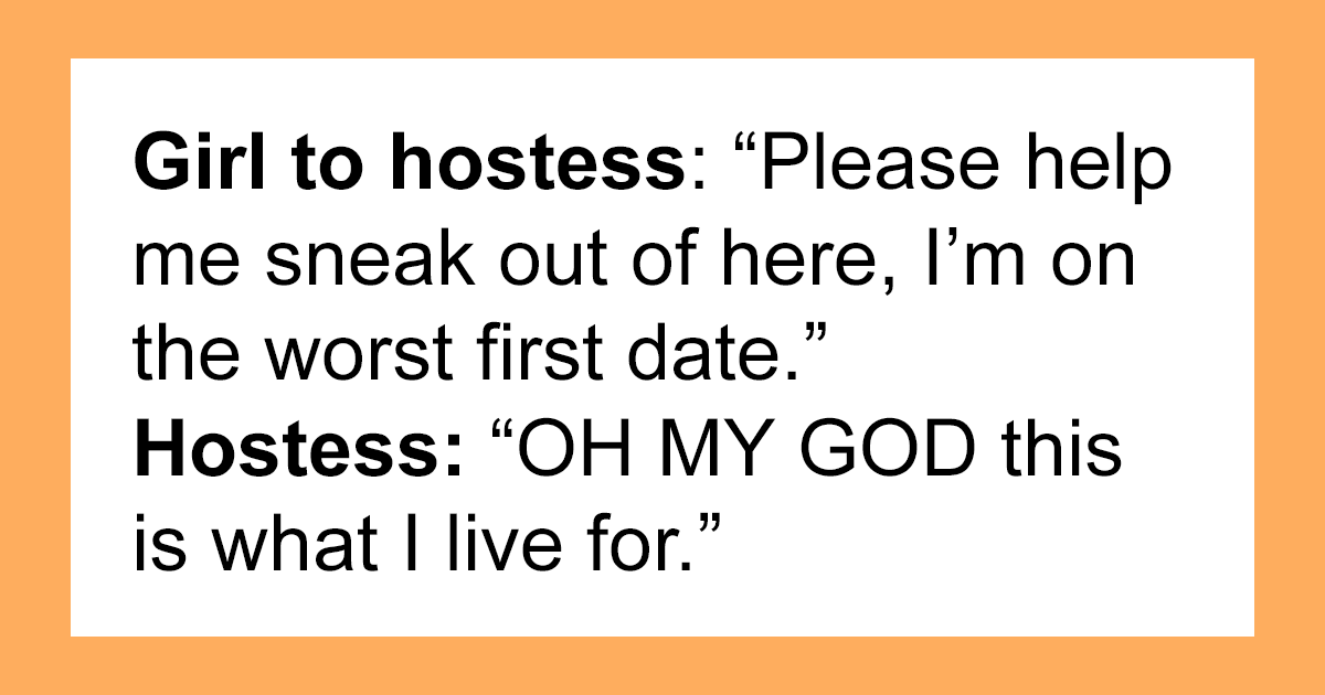 30 Hilarious Conversations That People Overheard In L.A. (New Pics ...