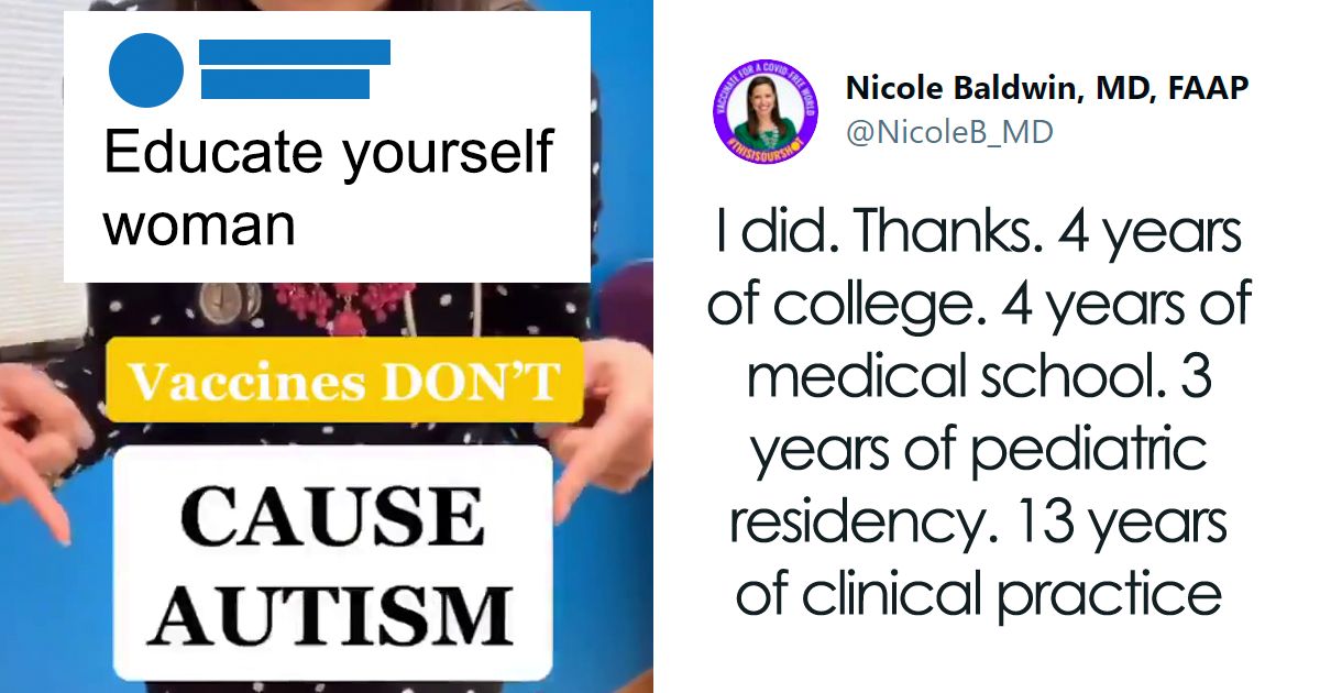 30 Times People Came Across The Most Savage Comebacks And Just Had To ...