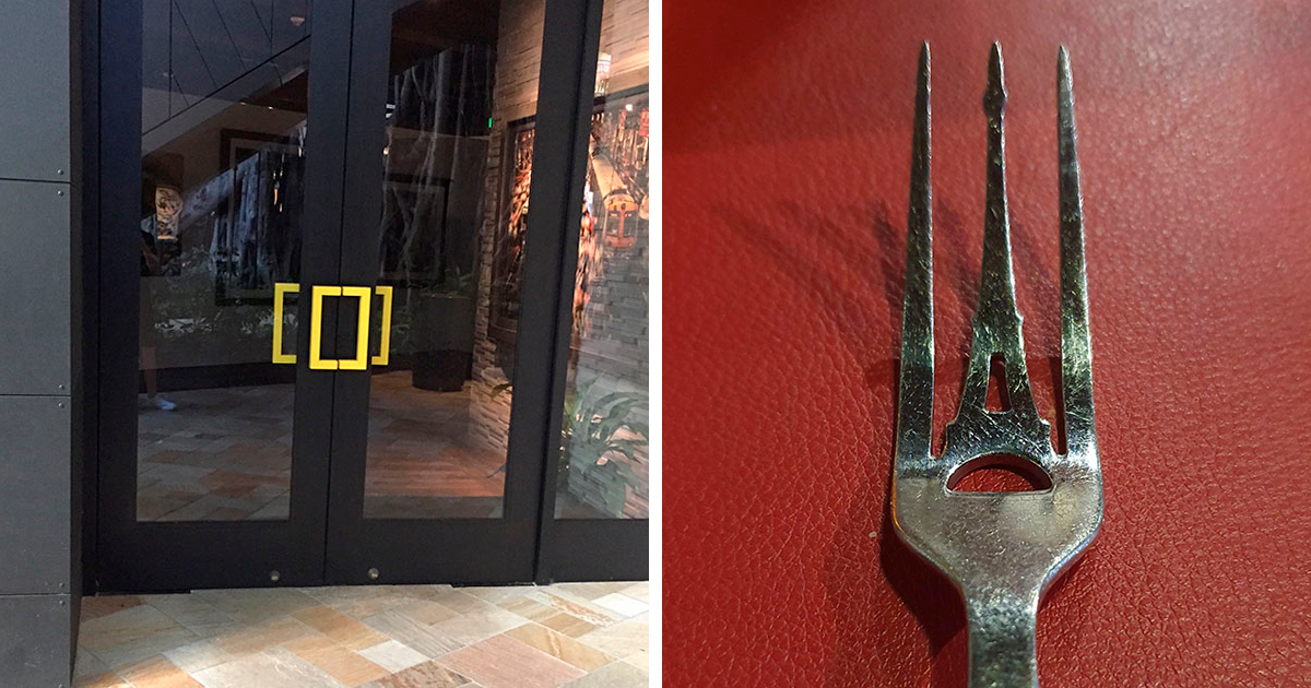 30 Of The Most Impressive Design Ideas That Just Had To Be Shared (New ...