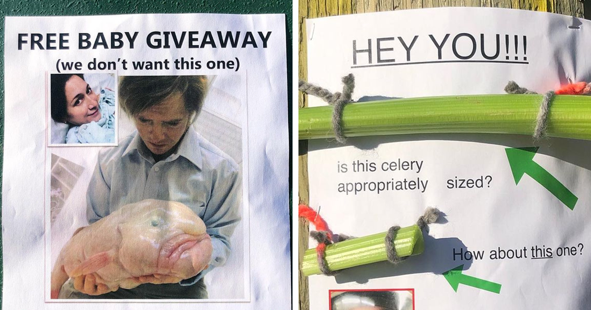 20 Of The Funniest Fake Posters Shared By "Physical Memes" | DeMilked