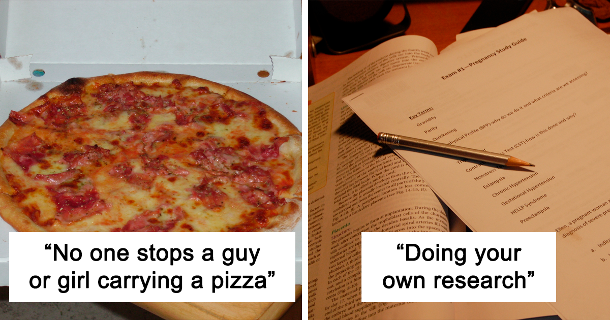 People Share 20 Real Life "Cheat Codes" That Actually Work | DeMilked