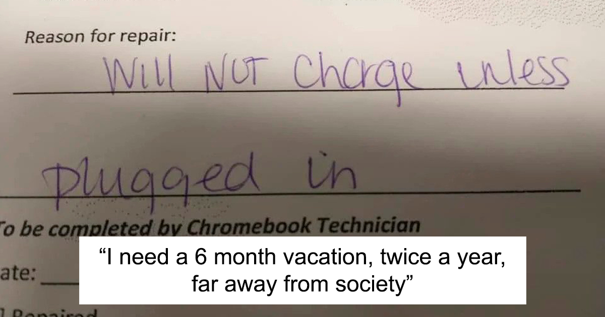 30 Of The Most Relatable IT Memes Shared In This Online Community ...