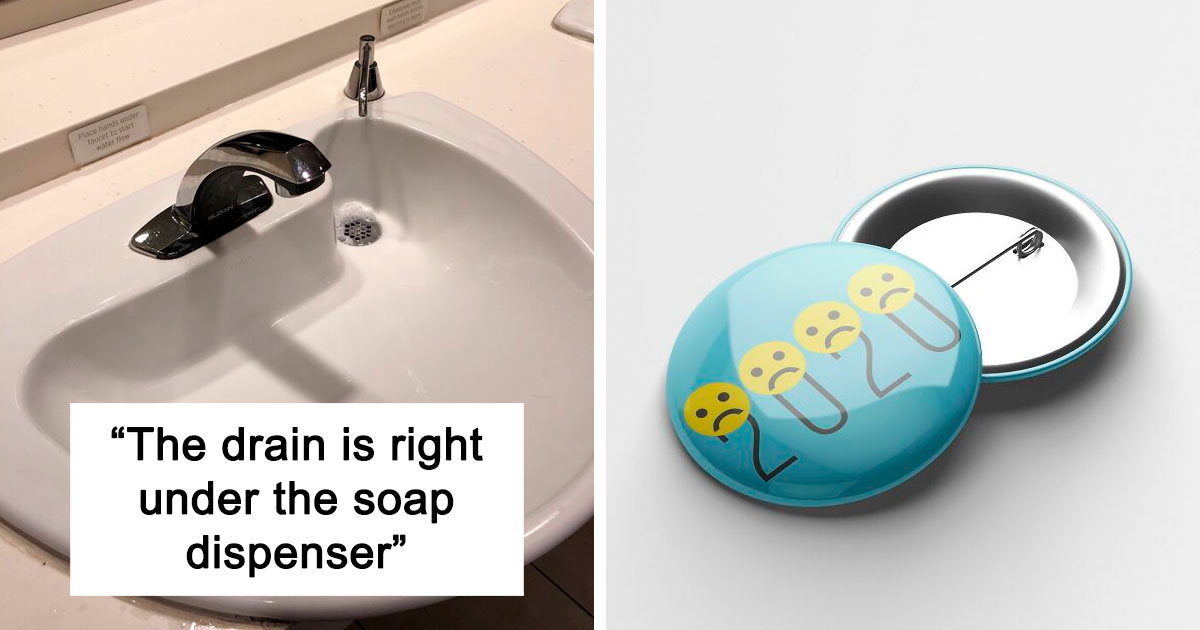 30 Genius Design Examples That Will Leave You Amazed (New Pics) | DeMilked