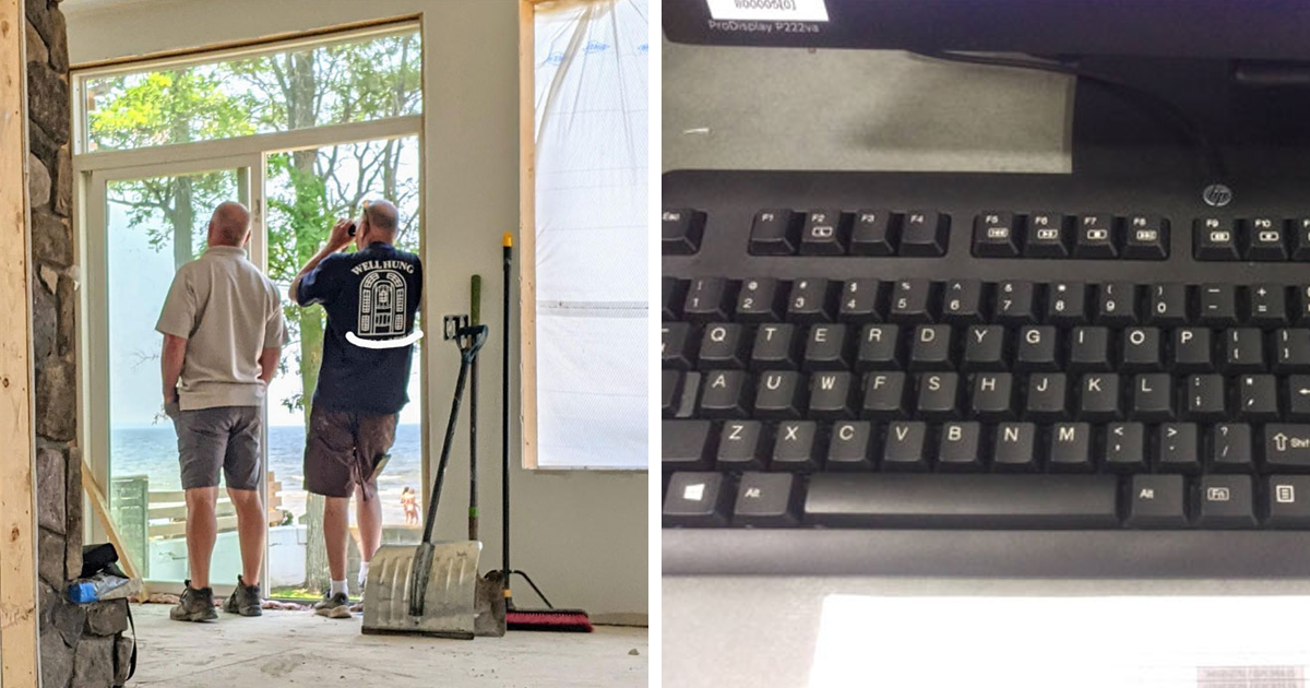 20 Terrible Coworkers Who Are Simply Not Meant To Work With Others ...