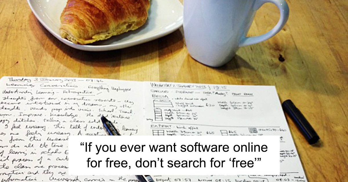 This Guy On Twitter Selected 10 Of The Most Useful Tips Out Of 20 ...