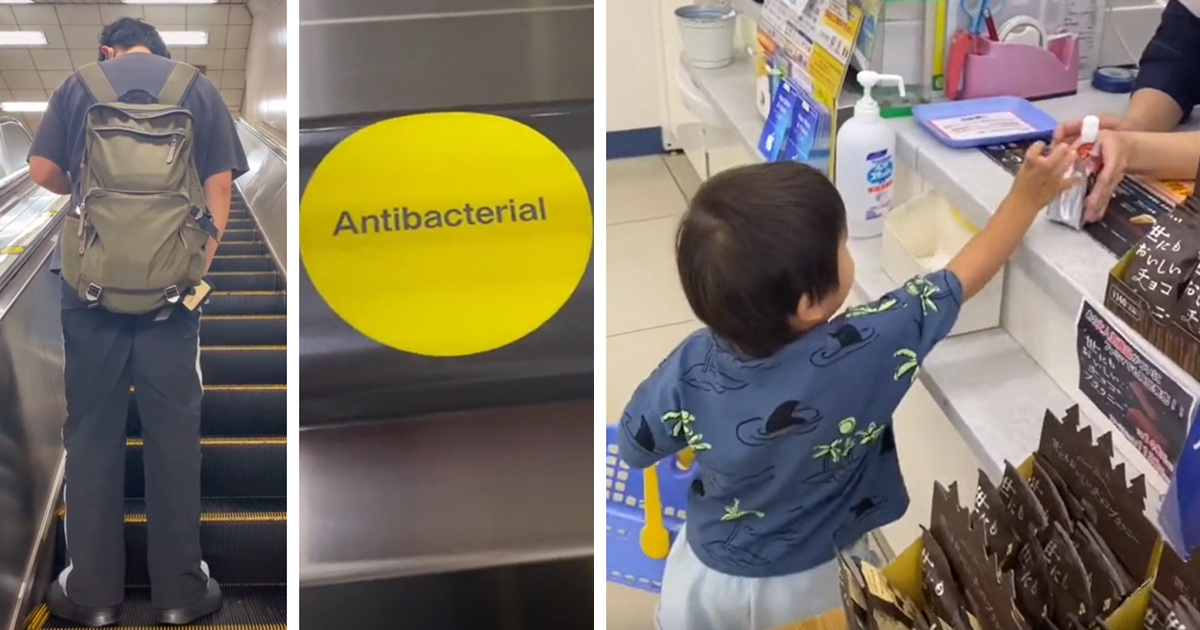 10 Japanese Innovations Proving That The Country Is Already Years In ...