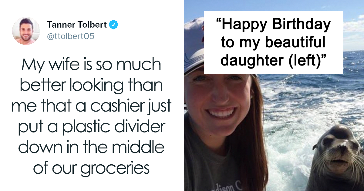 20 Of The Funniest Middle-Class Dad Memes Shared By The "Rad Dad ...