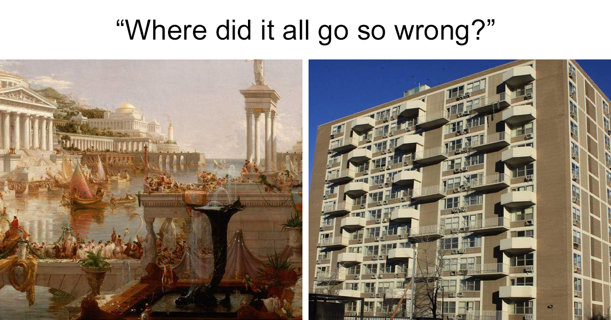 30 History Memes That Are More Fun That Any Textbook | DeMilked
