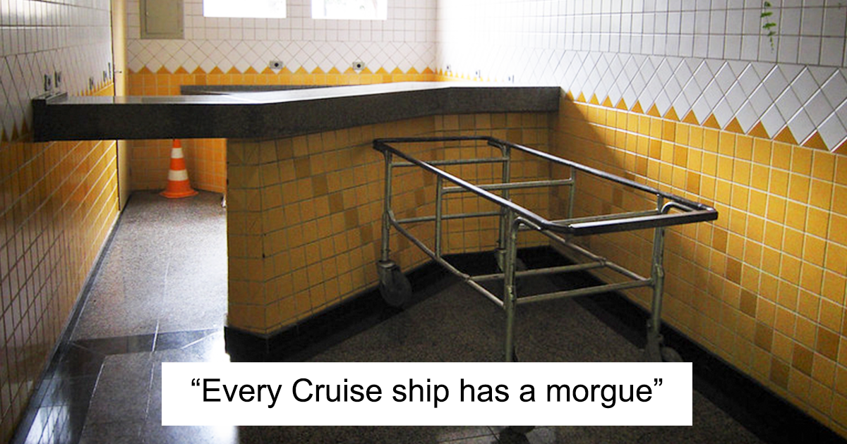 30 Not-So-Fun Facts Shared In This Online Group That Might Make You ...