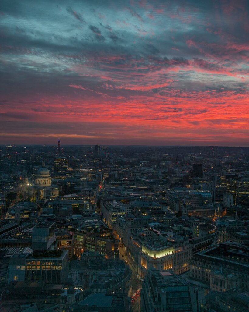 Colin Creevey From Harry Potter Is Now A Photographer And Here Are His ...