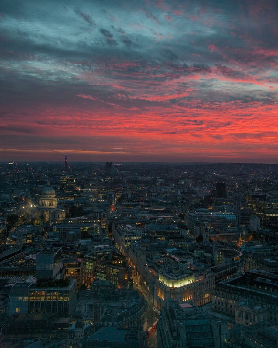 Colin Creevey From Harry Potter Is Now A Photographer And Here Are His ...