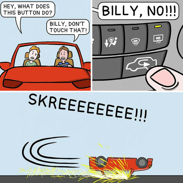 20 Dark Humor Comics With Unexpected Twists New Pics DeMilked 20 Dark Humor Comics With Unexpected Twists New Pics DeMilked