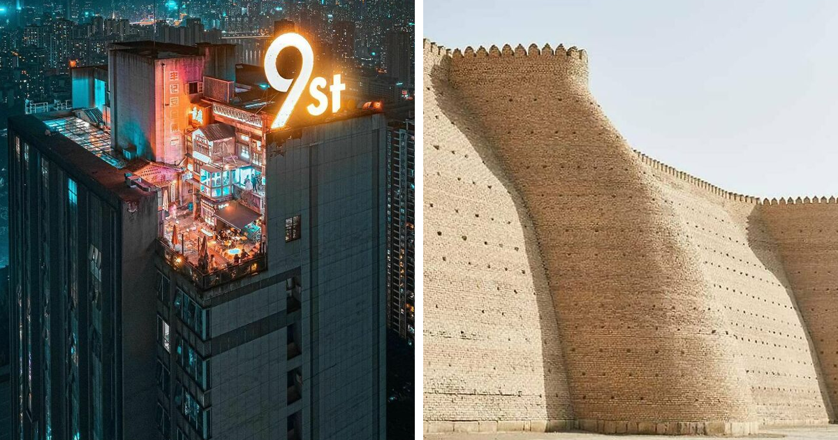 30 Times Architects Impressed Everyone Around The World (New Pics ...