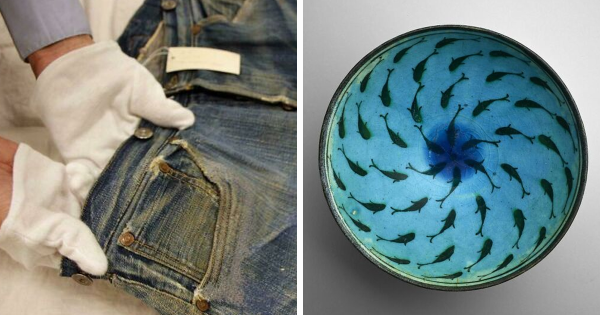 30 Wonderful Manmade Creations Made Throughout History That Blows ...