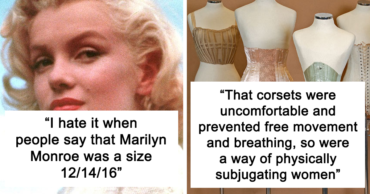 20 History Myths Busted By People Who Know The Facts | DeMilked