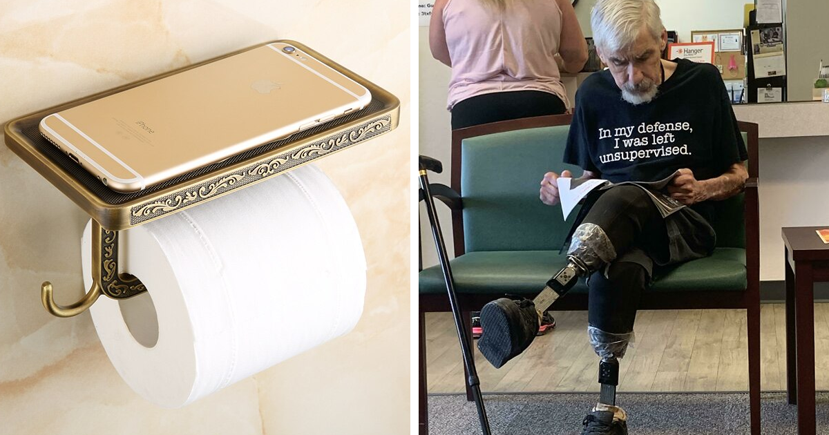 30 Innovative Products That Make People Say "I Need It" | DeMilked