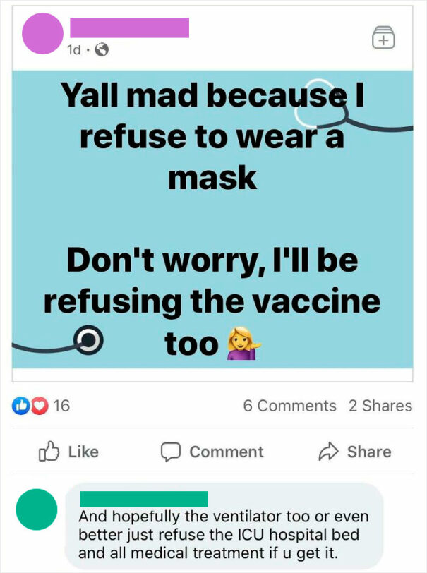 20 People Who Said Stupid Things And Were Caught By This Online Group ...