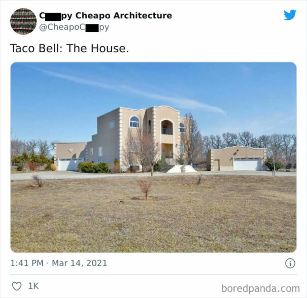Bad Architecture Examples