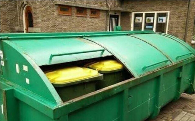 30 Times Things Were Doubled And People Couldn't Resist Capturing A ...