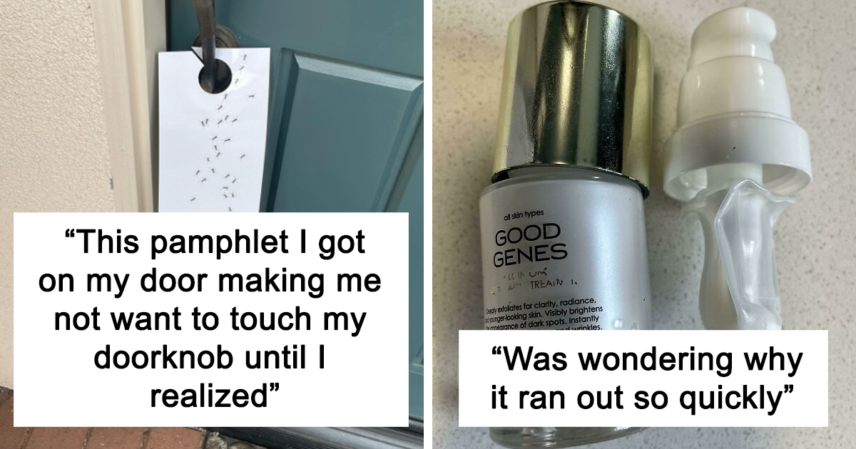 30 Examples Of Desperate Companies Trying To Sell Their Product With ...