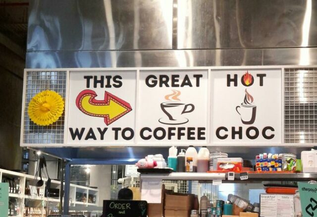20 Times People Spotted Funnily Aligned Phrases On Signs And Posters ...