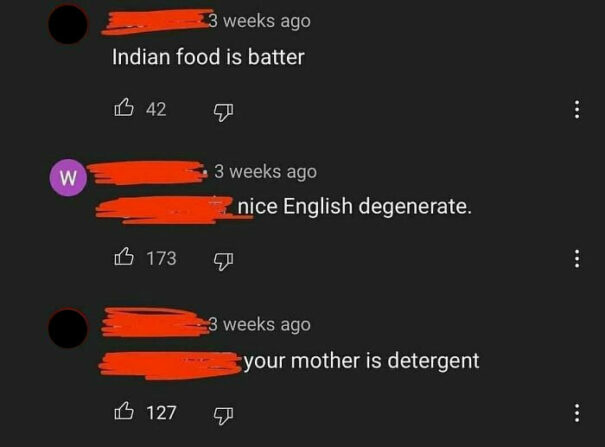 30 Times People Shared The Funniest English Text Fails | DeMilked