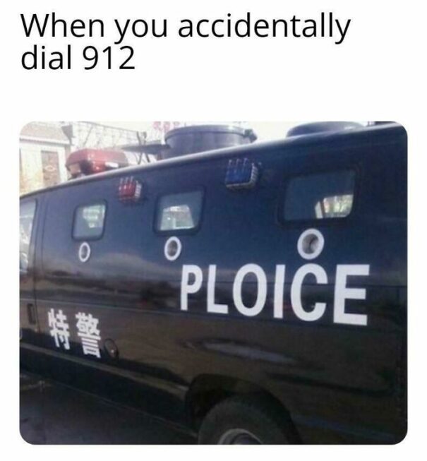 30 Times People Shared The Funniest English Text Fails | DeMilked