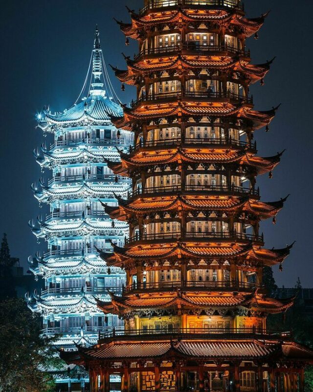 30 Examples Of Amazing Architecture, As Shared By This Online Community ...