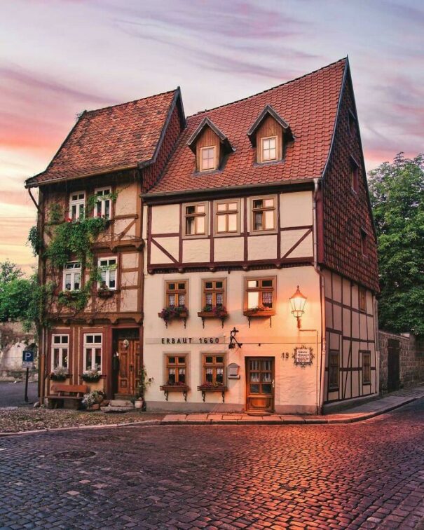 30 Examples Of Amazing Architecture, As Shared By This Online Community ...