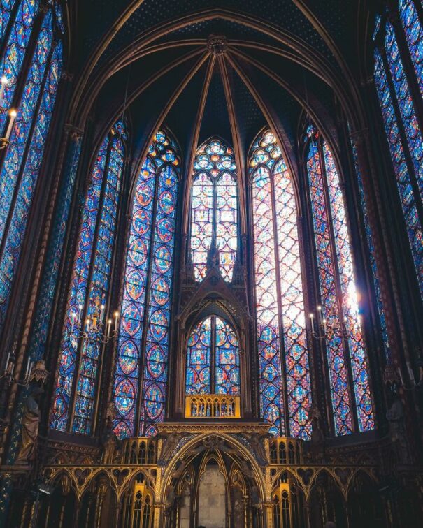 30 Examples Of Amazing Architecture, As Shared By This Online Community ...