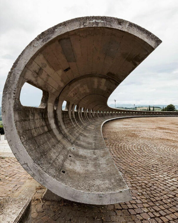 30 Examples Of Amazing Architecture, As Shared By This Online Community ...
