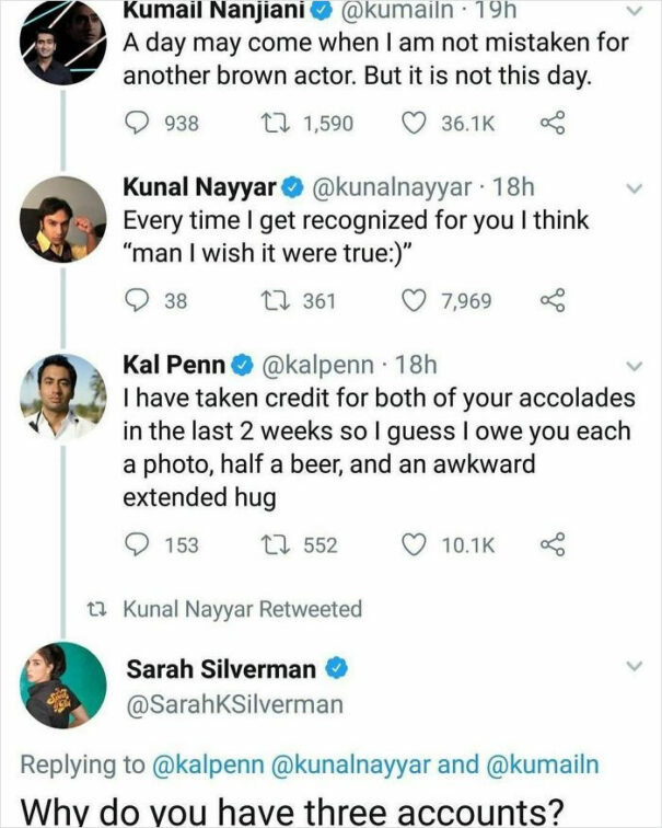 30 Hilarious Posts That Won The 'Comments Award' By This IG Page | DeMilked