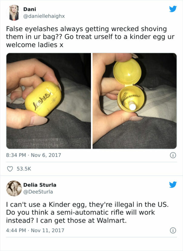 30 Hilarious Posts That Won The 'Comments Award' By This IG Page | DeMilked