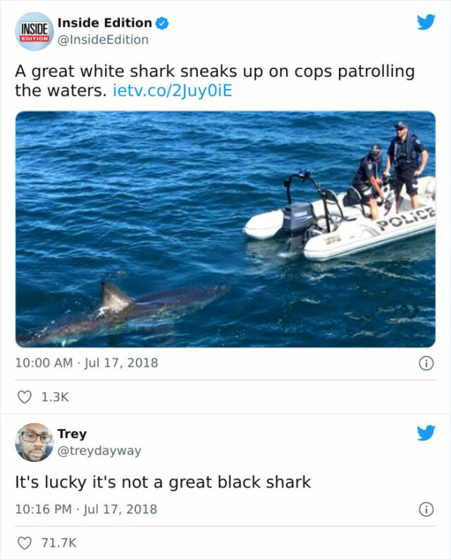 30 Hilarious Posts That Won The 'Comments Award' By This IG Page | DeMilked