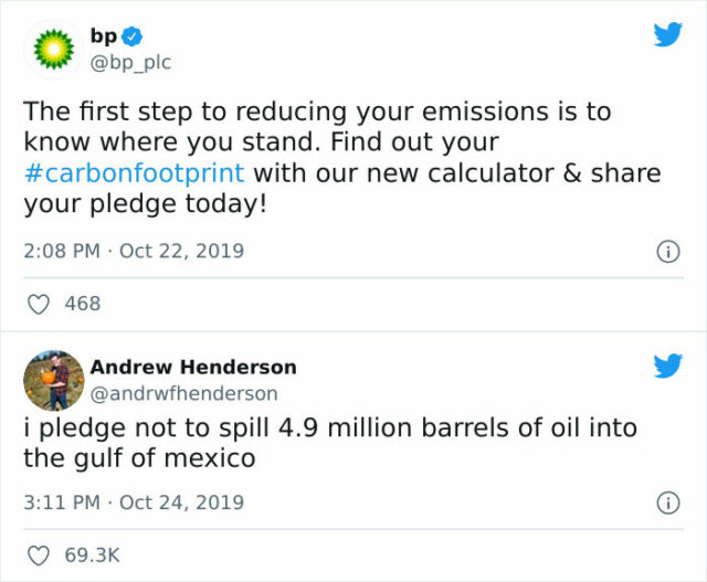 30 Hilarious Posts That Won The 'Comments Award' By This IG Page | DeMilked