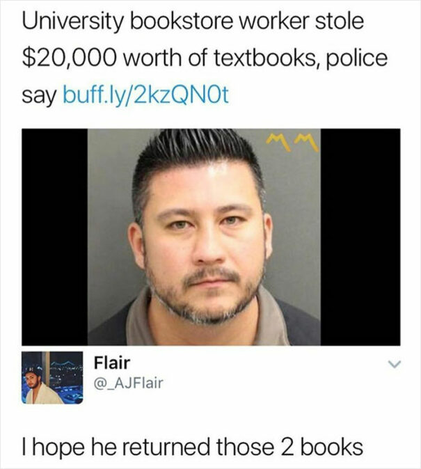 30 Hilarious Posts That Won The 'Comments Award' By This IG Page | DeMilked