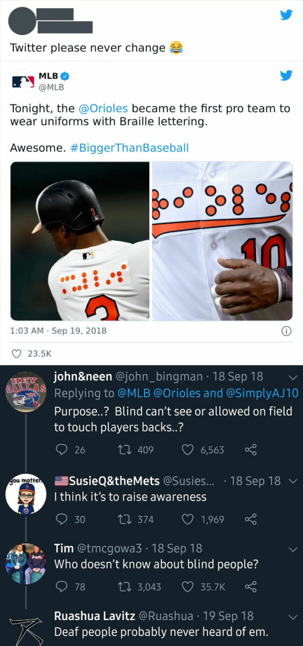 30 Hilarious Posts That Won The 'Comments Award' By This IG Page | DeMilked