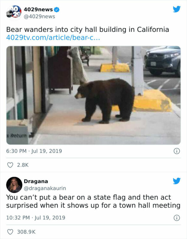 30 Hilarious Posts That Won The 'Comments Award' By This IG Page | DeMilked