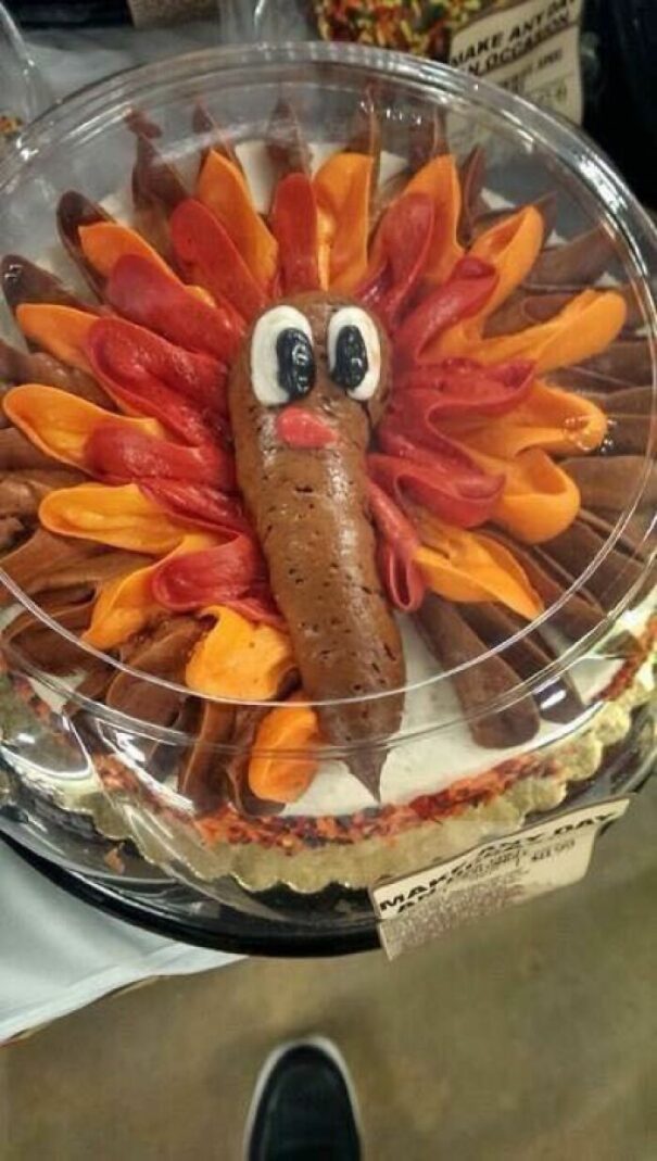 Thanksgiving Didn't Go As Planned For These People (30 Pics) | DeMilked