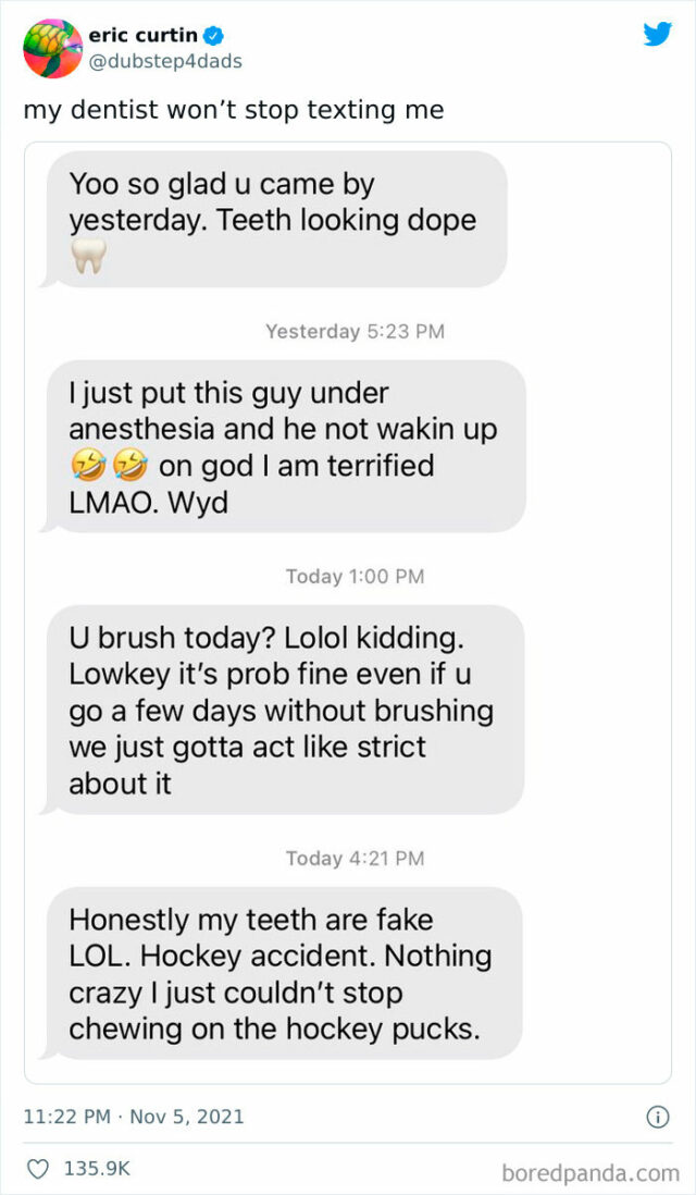 20 Times People Were Exposed For Acting Unprofessional And Creepy ...