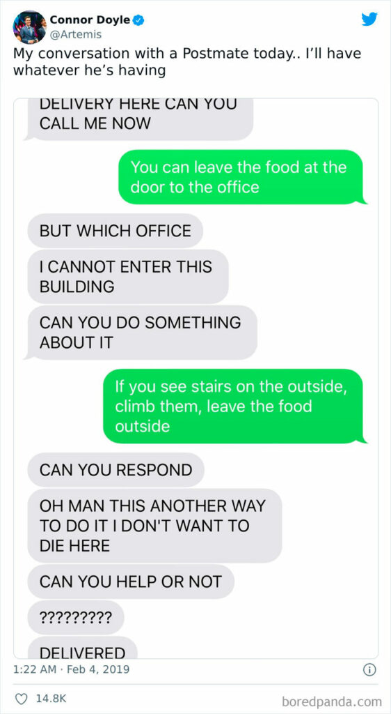 20 Times People Were Exposed For Acting Unprofessional And Creepy ...