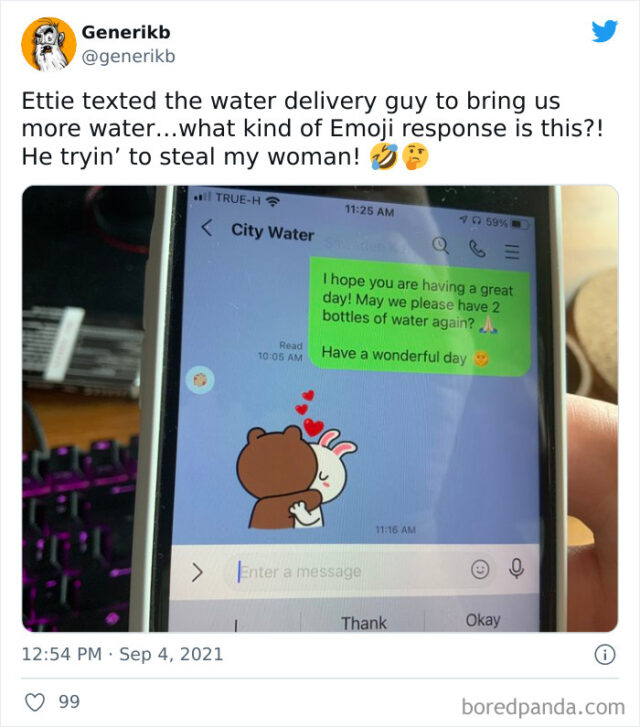 20 Times People Were Exposed For Acting Unprofessional And Creepy ...