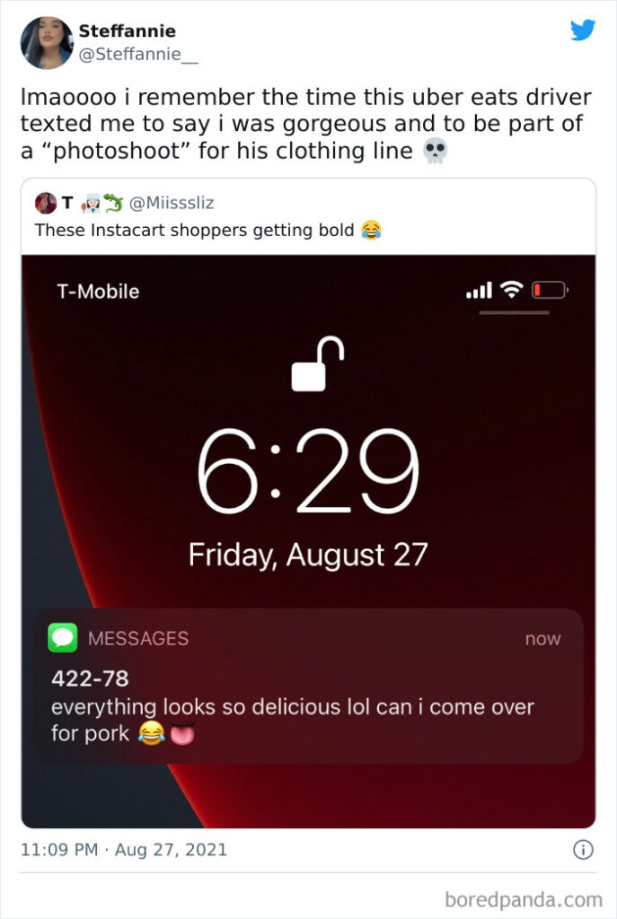 20 Times People Were Exposed For Acting Unprofessional And Creepy ...