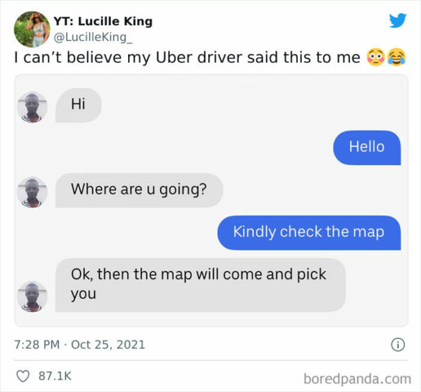 20 Times People Were Exposed For Acting Unprofessional And Creepy ...