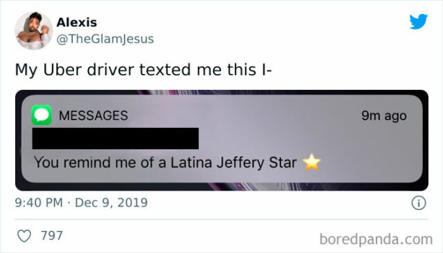 20 Times People Were Exposed For Acting Unprofessional And Creepy ...