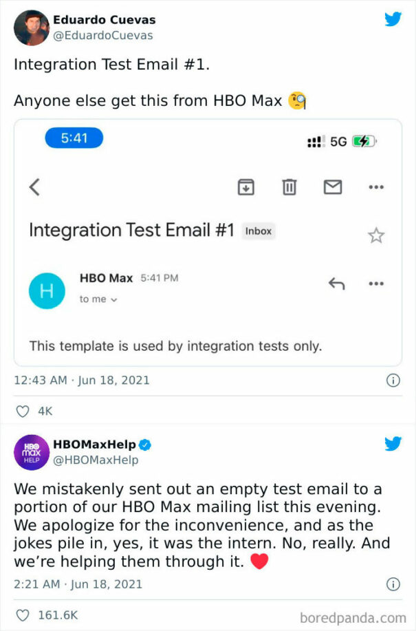 20 Times People Were Exposed For Acting Unprofessional And Creepy ...